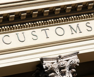 What is a Customs Bond?