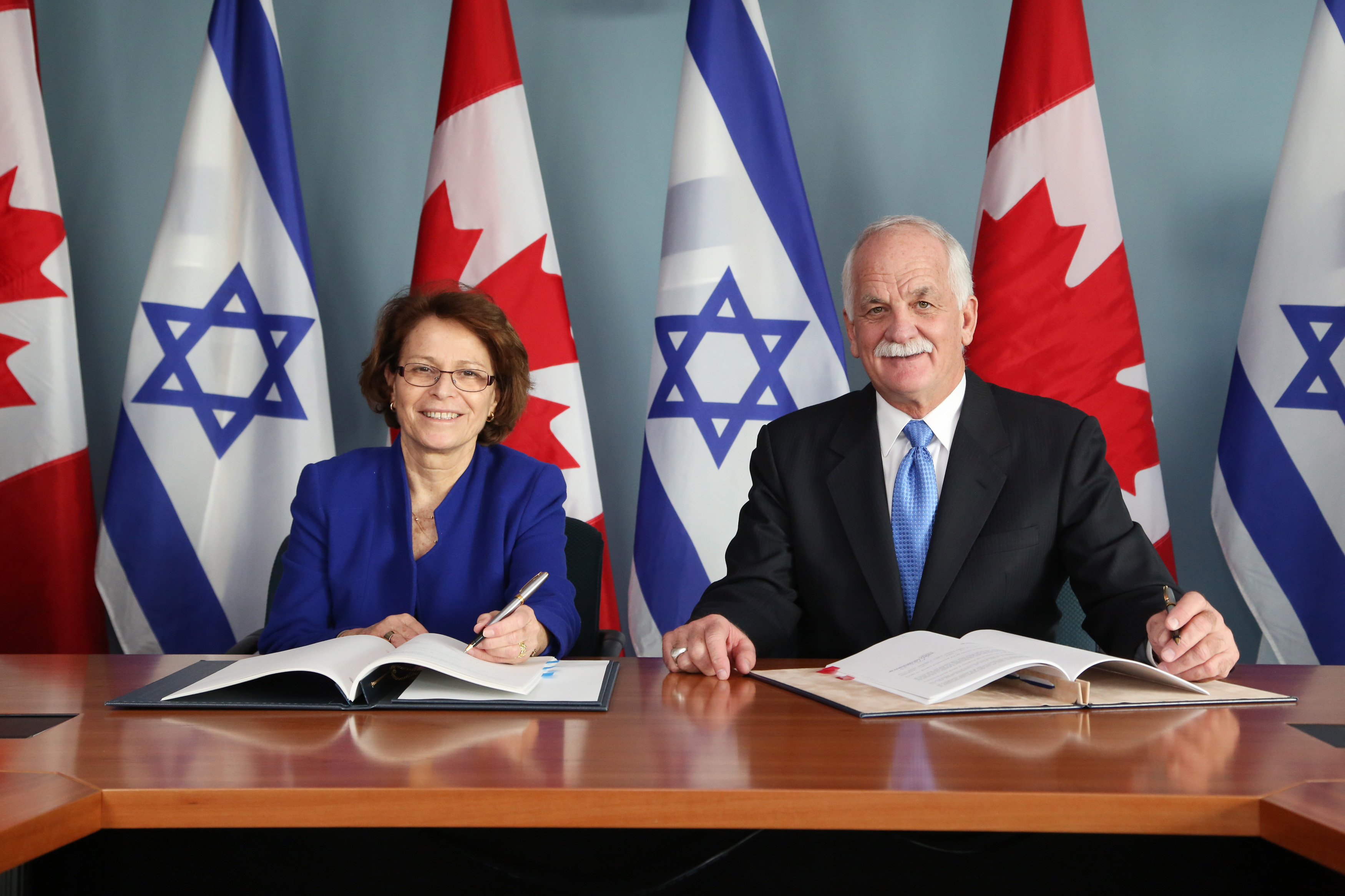 Mutual Recognition | Clearit