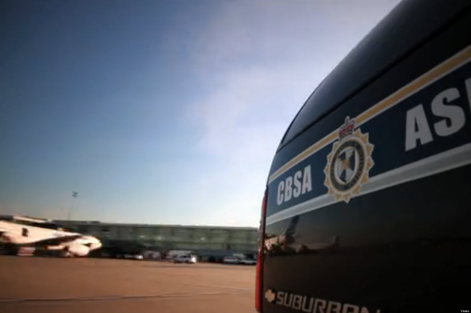 CBSA criticized on immigration detentions