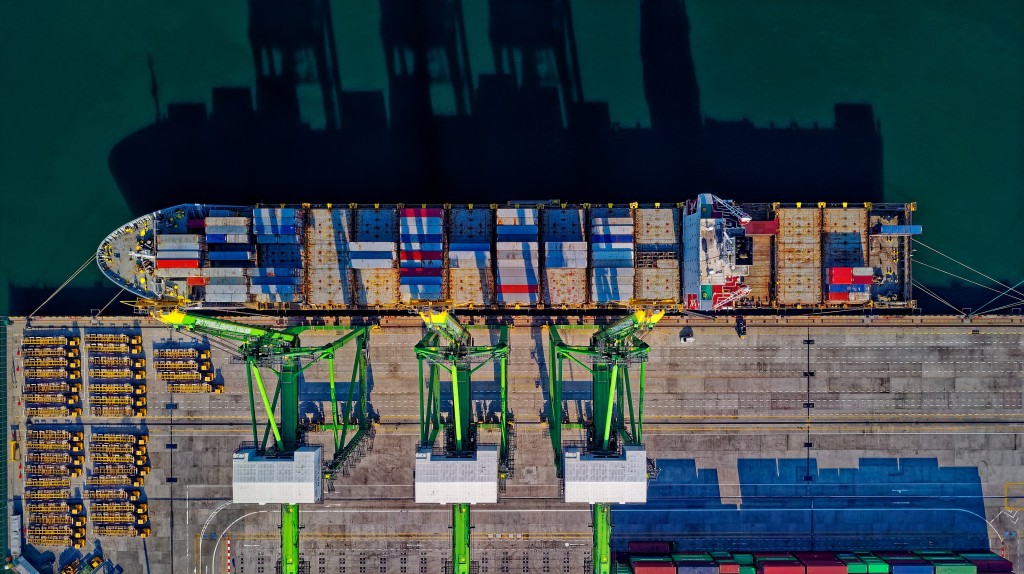 3 Key Things to Watch Out for When Selecting an Ocean Freight Carrier