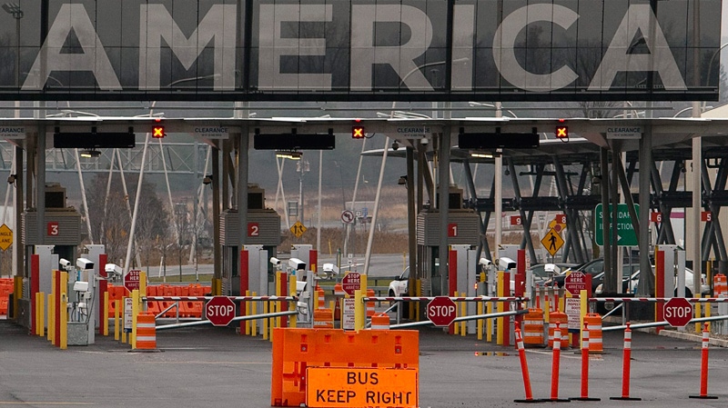 Border Conference | Clearit